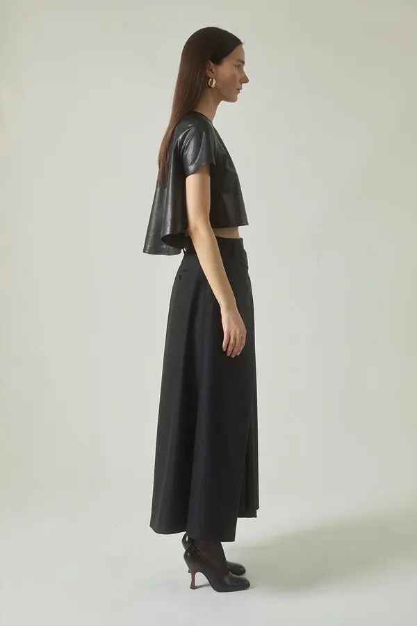 HEIRLOME Tetchan Skirt