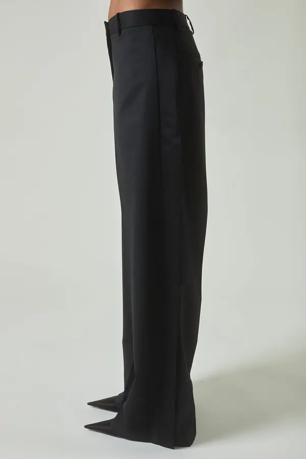 HEIRLOME Valentina Tuxedo Trousers