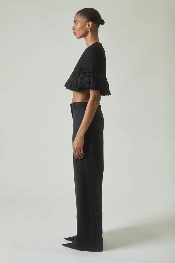 HEIRLOME Valentina Tuxedo Trousers