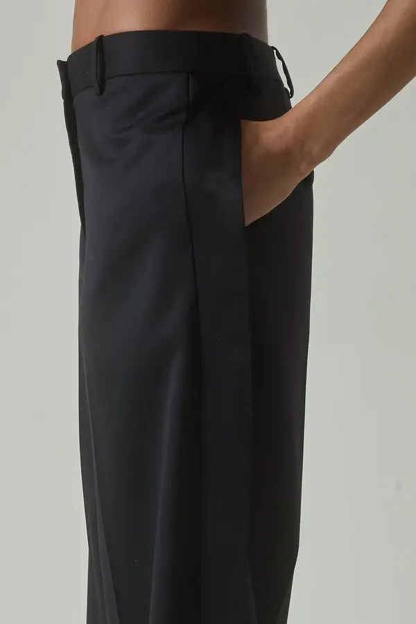 HEIRLOME Valentina Tuxedo Trousers