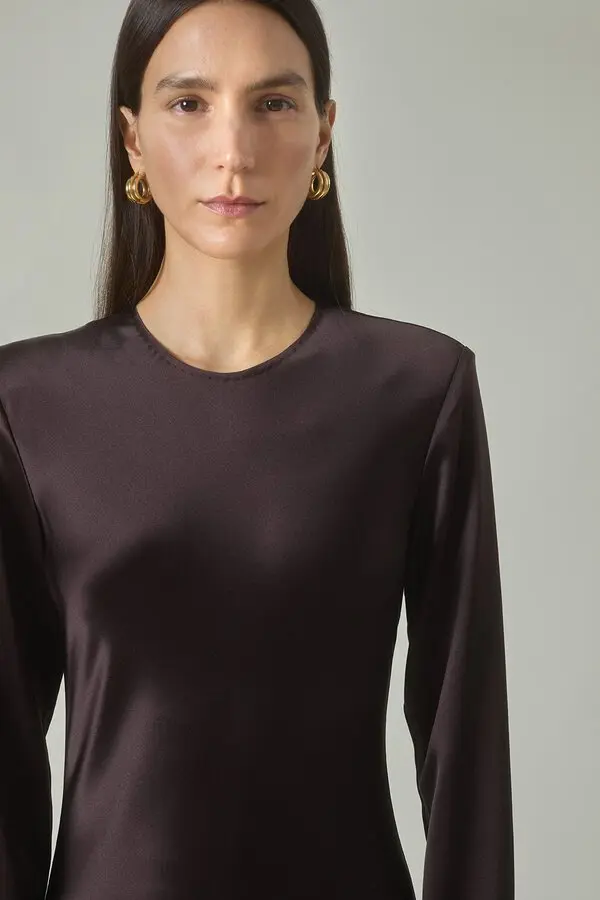 HEIRLOME Mercedes Dress