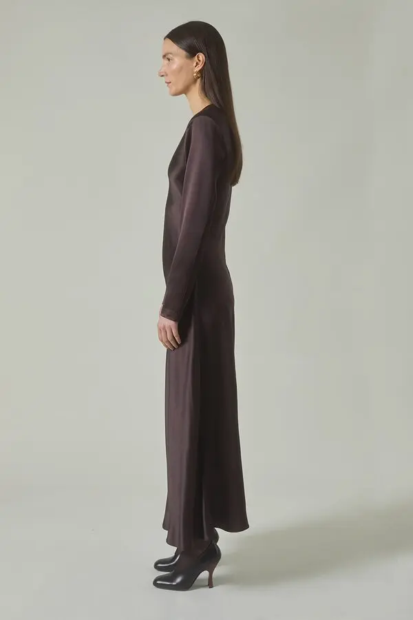 HEIRLOME Mercedes Dress
