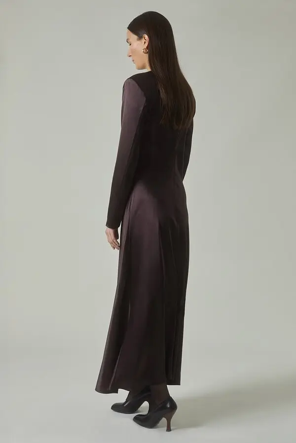HEIRLOME Mercedes Dress