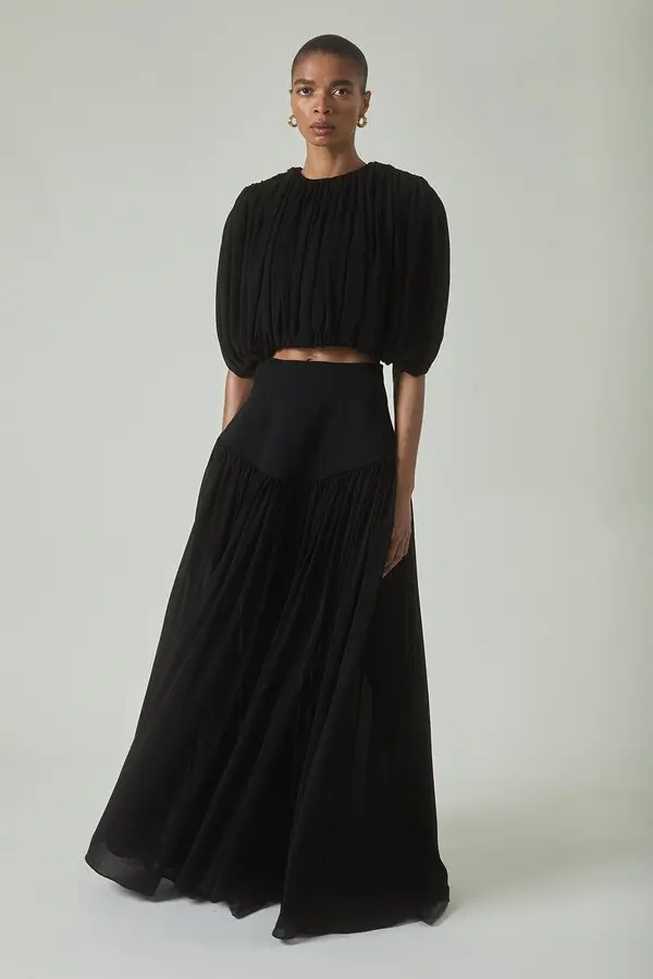 HEIRLOME Louise Top