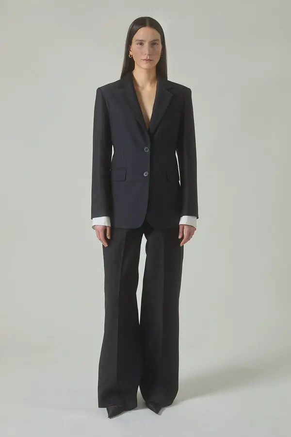 HEIRLOME Dakota Blazer