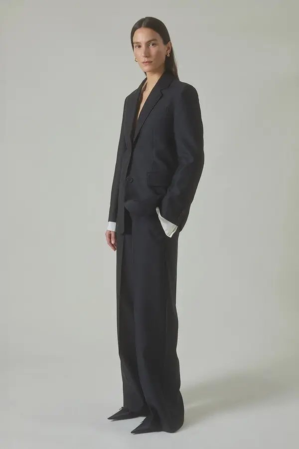 HEIRLOME Dakota Blazer