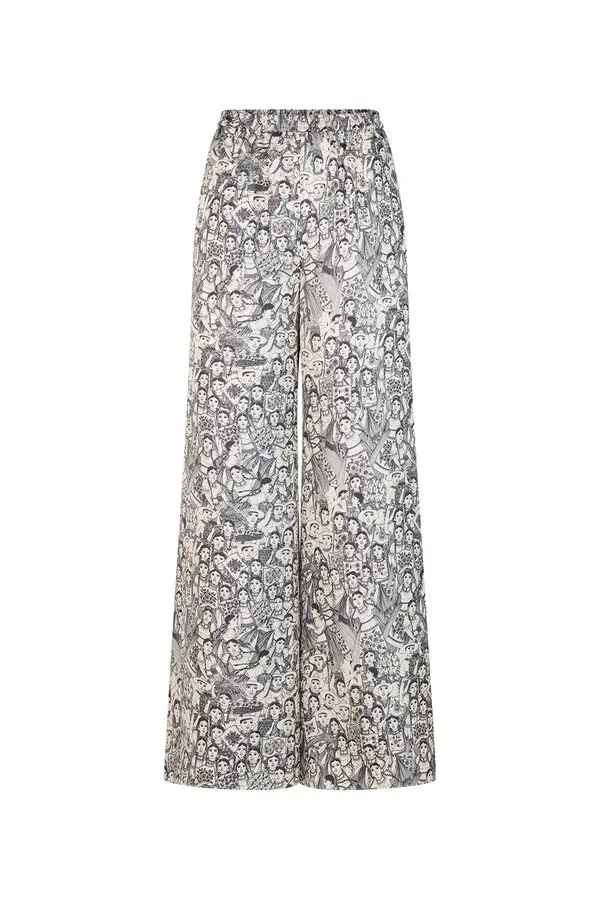 HEIRLOME Angelica Morales Trouser