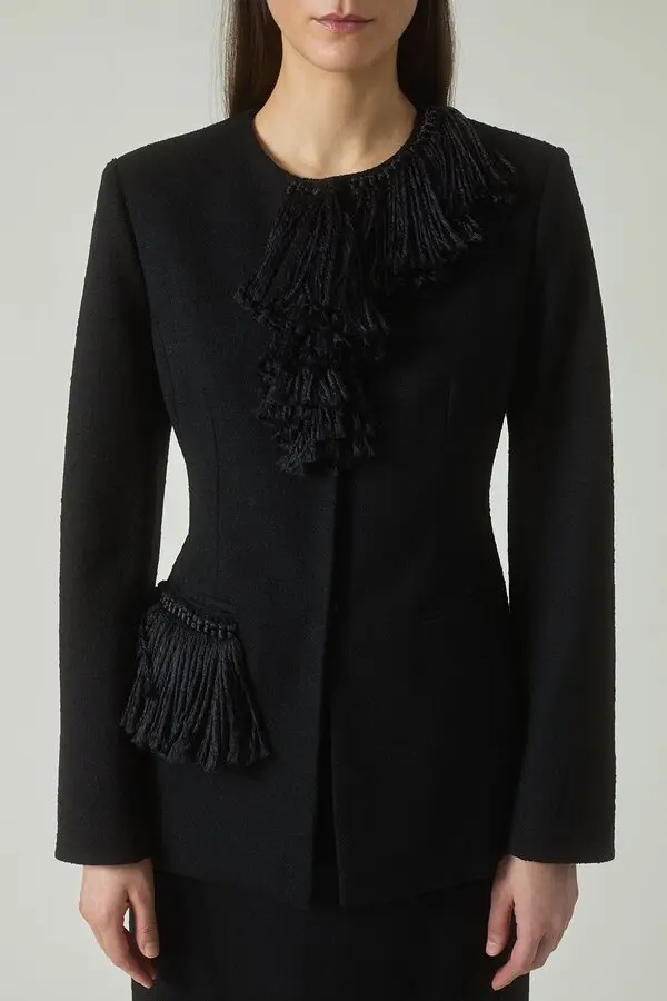HEIRLOME Matilde Jacket