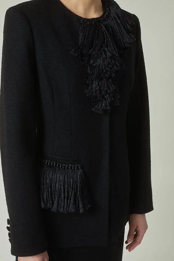 HEIRLOME Matilde Jacket