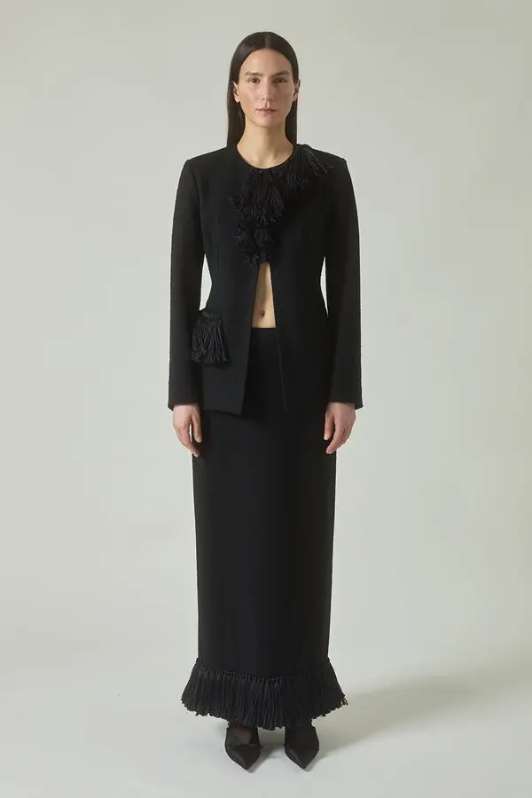 HEIRLOME Matilde Jacket