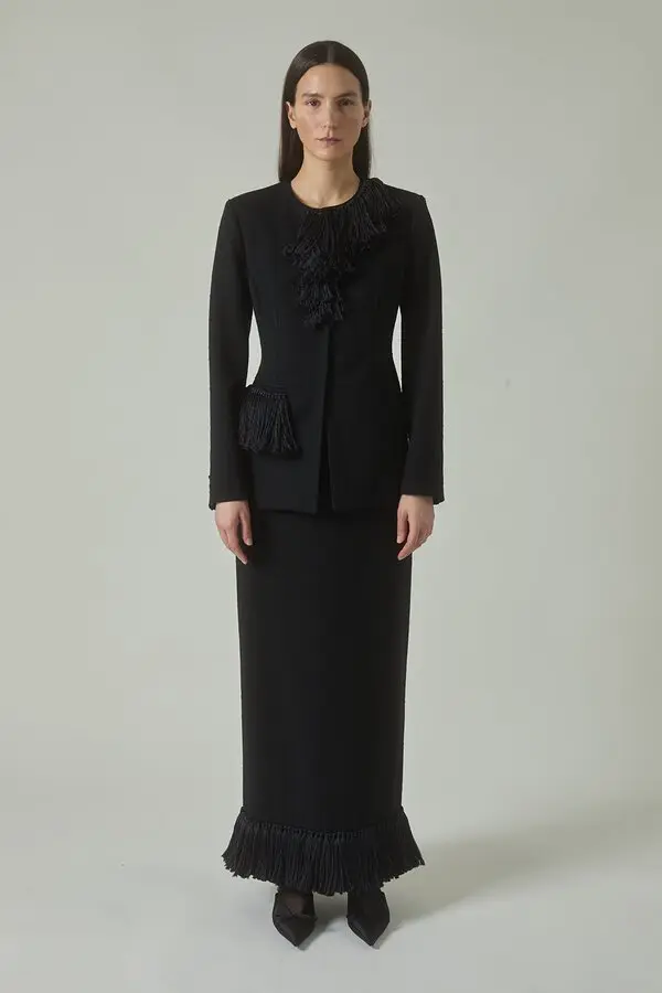 HEIRLOME Matilde Skirt