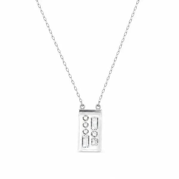 IOSTUDIO Bright Idea Necklace