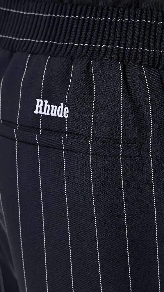 Rhude Track Pants