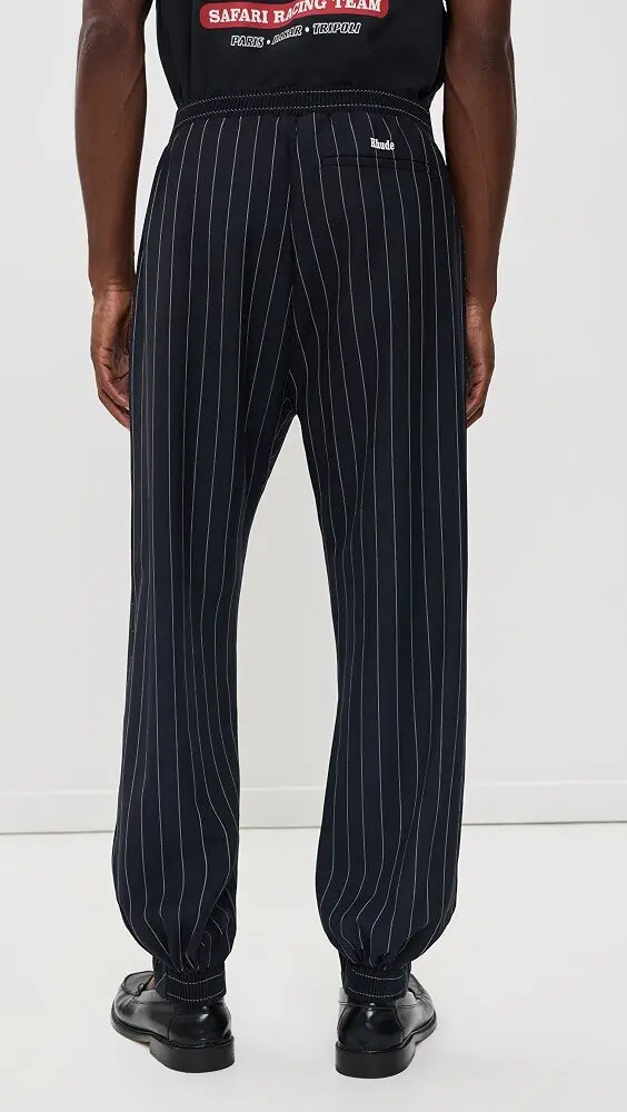 Rhude Track Pants