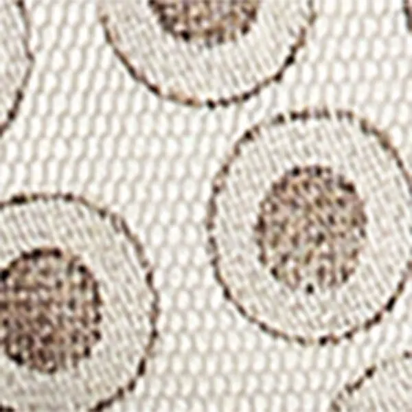 Brunello Cucinelli Silk Polka-dot Pocket Square - White