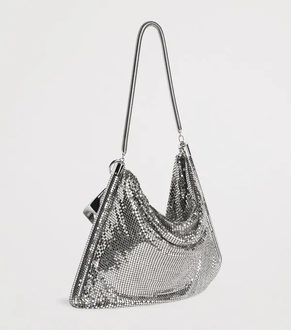 Rabanne Chainmail Shoulder Bag