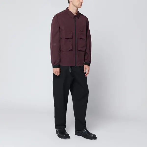 PURPLE MOUNTAIN OBSERVATORY Terrain Trousers