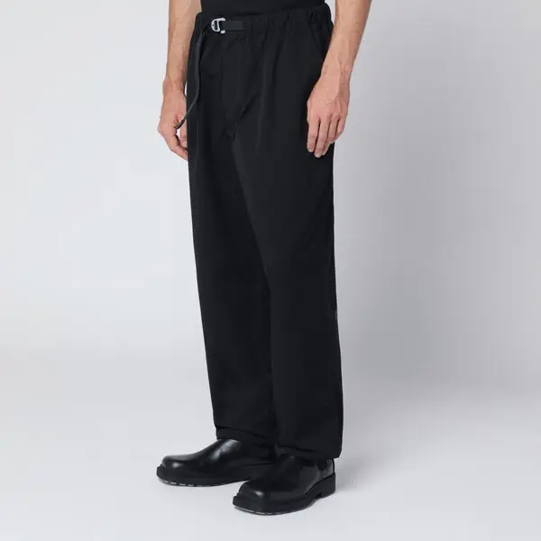 PURPLE MOUNTAIN OBSERVATORY Terrain Trousers