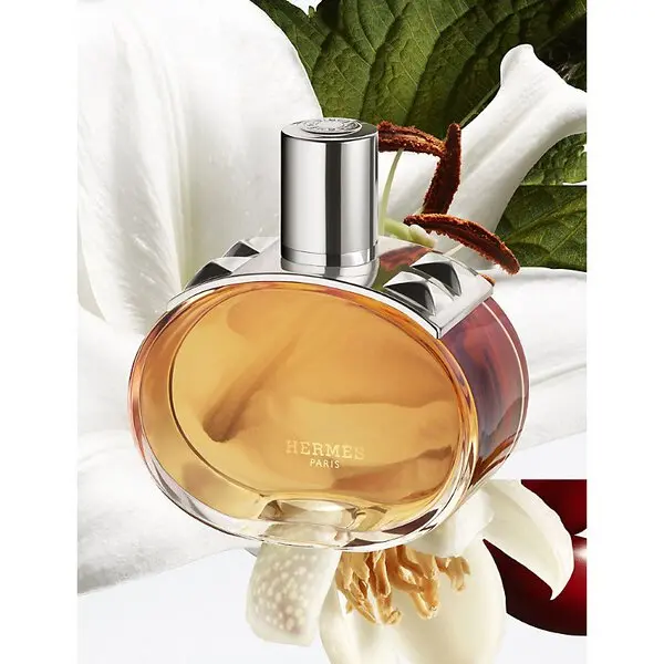 Hermès Barénia Pleine Fleur Eau De Parfum