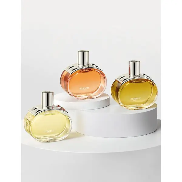 Hermès Barénia Pleine Fleur Eau De Parfum