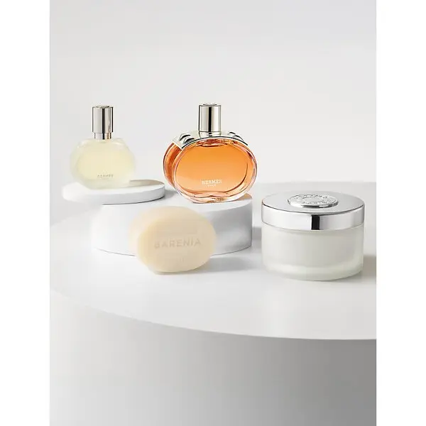 Hermès Barénia Pleine Fleur Eau De Parfum