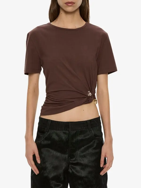 Christopher Esber Bree Quartz Tee
