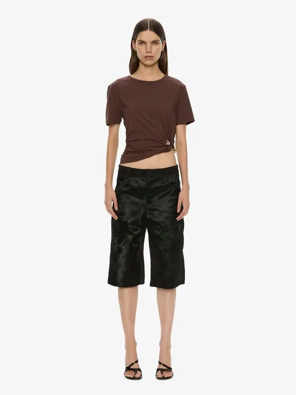 Christopher Esber Bree Quartz Tee