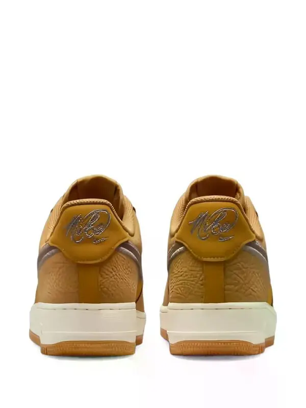 Nike Air Force 1 Low '07 Lv8 Wheat Mink Sneakers