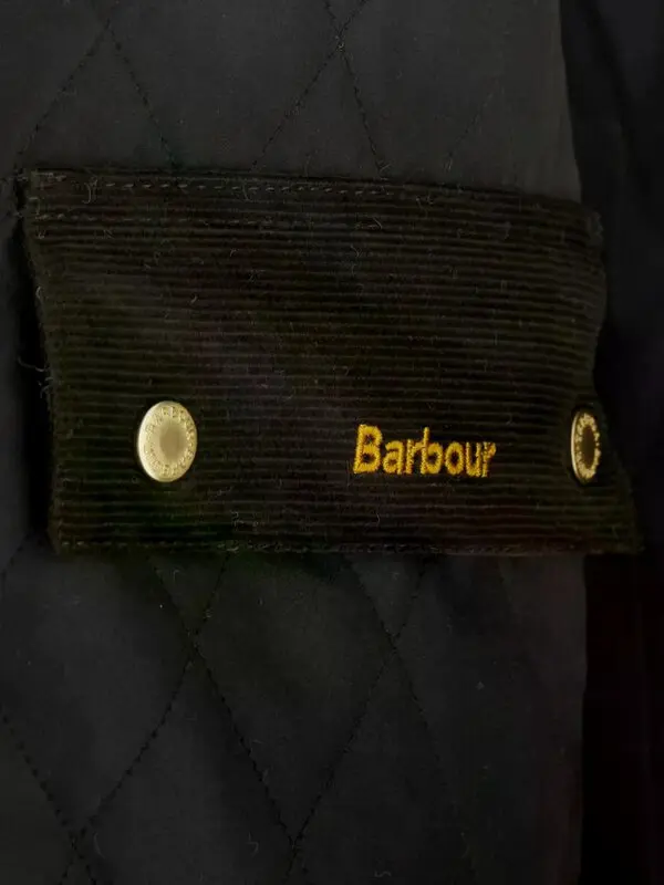 Barbour Spey Quilted Jacket