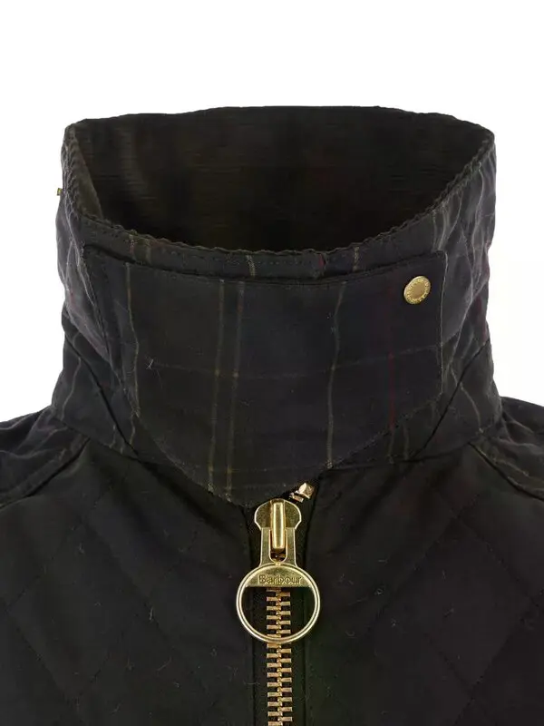 Barbour Spey Quilted Jacket