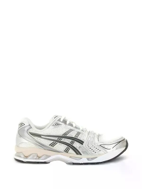 Asics Gel-kayano 14 Sneakers - Silver