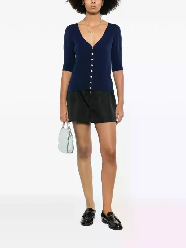 AGNES B. Nora Top