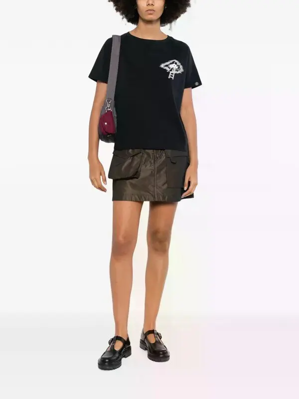 AGNES B. Starry Cloud T-shirt