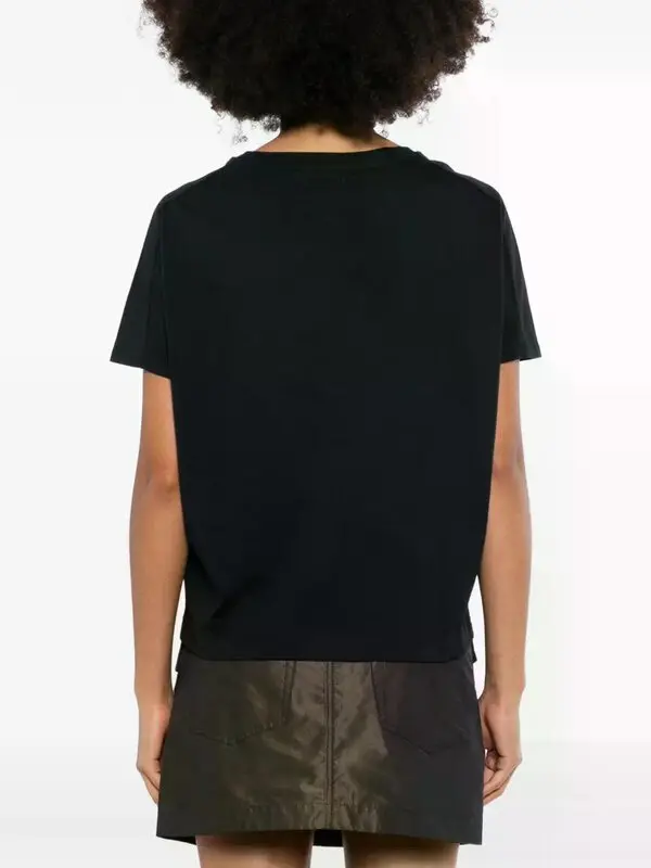 AGNES B. Starry Cloud T-shirt