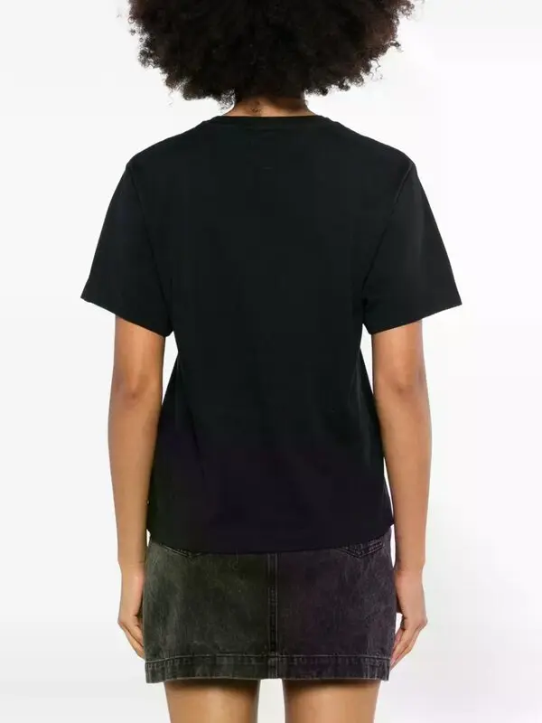 AGNES B. Hugging Star Dino T-shirt