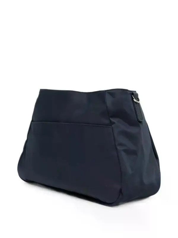 AGNES B. Origami Shoulder Bag