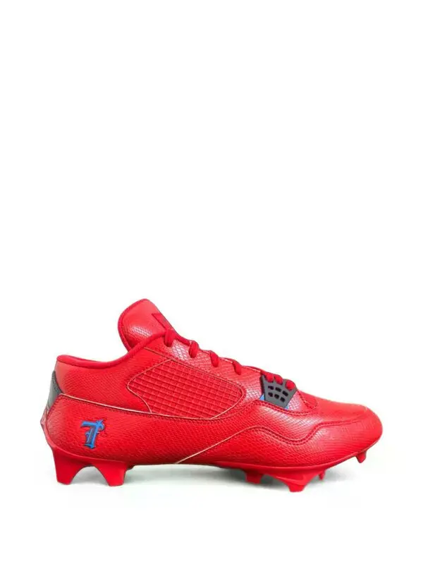 JORDAN Air Low Pe Vapor Edge Cj Stroud Sneakers - Red