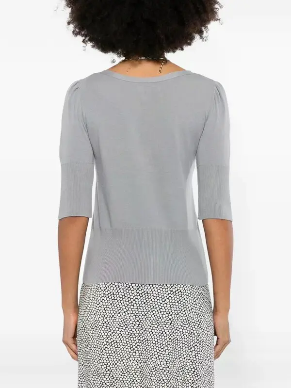 AGNES B. Nora Top