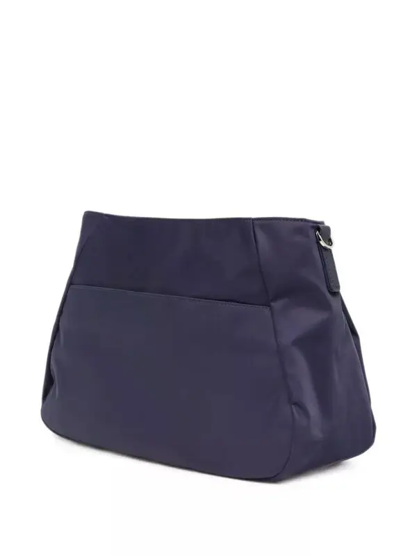 AGNES B. Origami Shoulder Bag