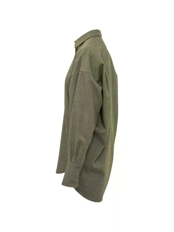 DARKPARK Carla Oversize Shirt