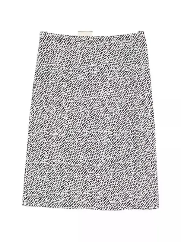 AGNES B. Sharon Skirt