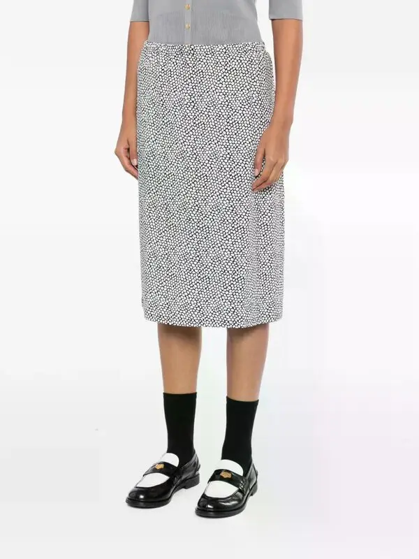 AGNES B. Sharon Skirt