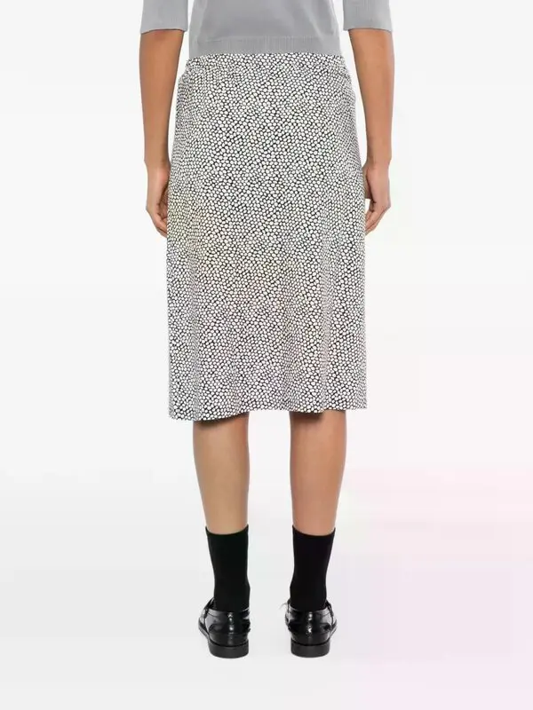 AGNES B. Sharon Skirt