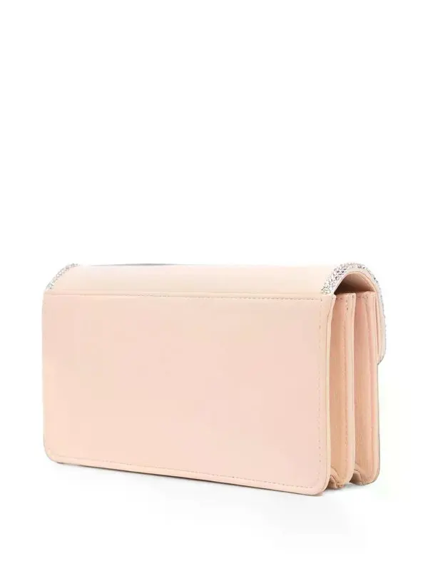 Rene Caovilla Onda Clutch Bag