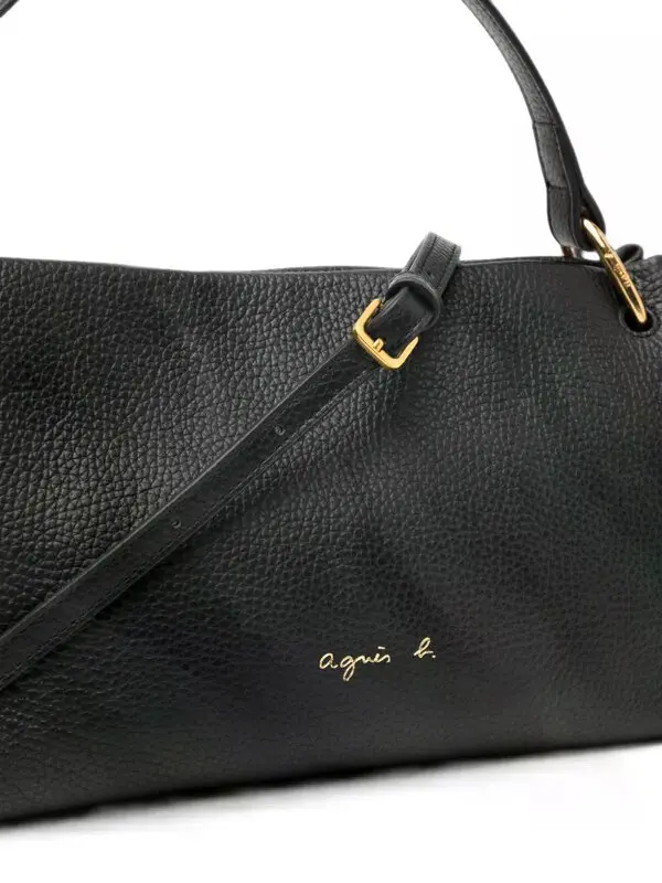 AGNES B. Zoe Tote Bag