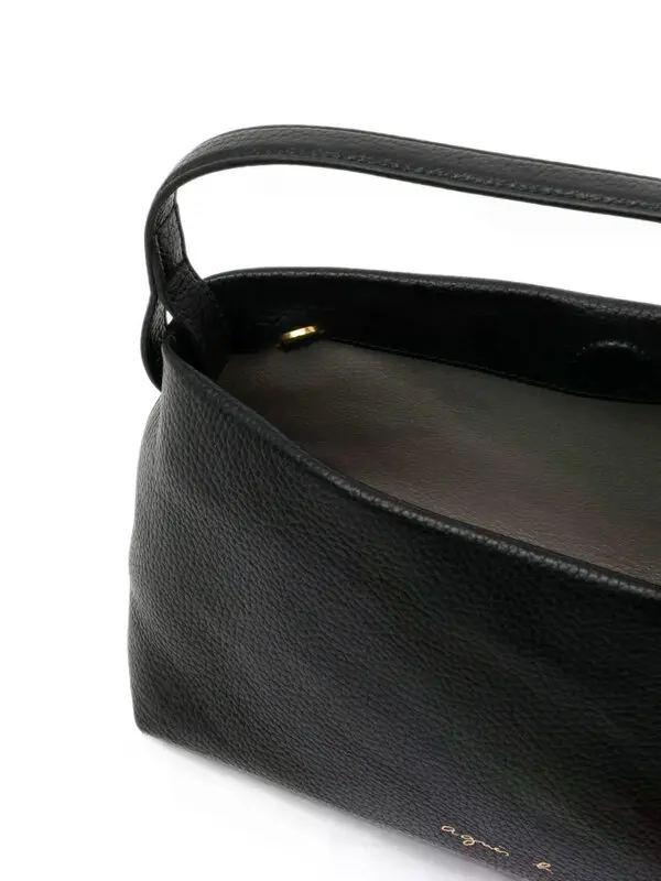 AGNES B. Zoe Tote Bag
