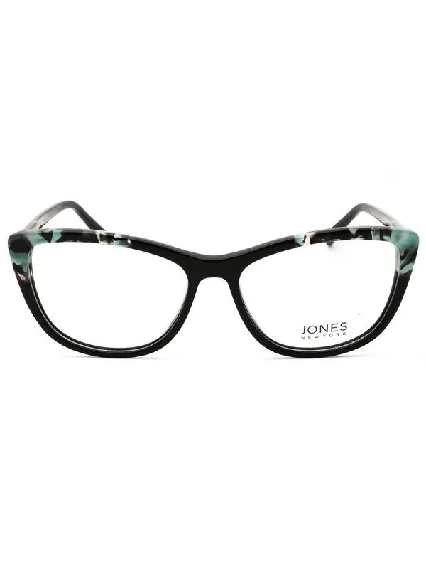 Jones New York J769 Eyeglasses - Tortoise