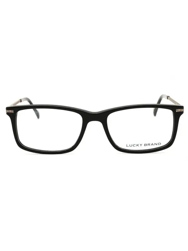 Lucky Brand Vlbd423 Eyeglasses - Black