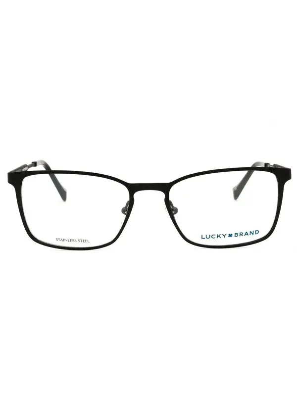 Lucky Brand D312 Eyeglasses - Olive