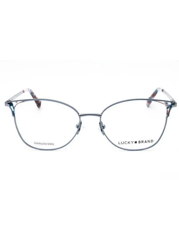 Lucky Brand Vlbd125 Eyeglasses - Blue